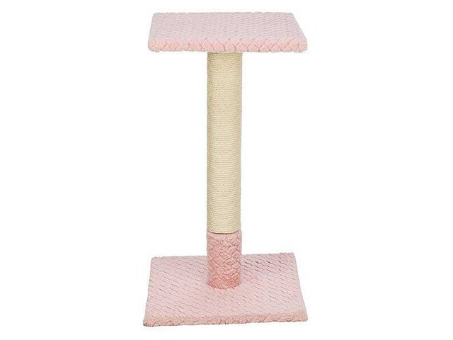 Stubna grebalica za mačku 69cm Baena antique pink Trixie