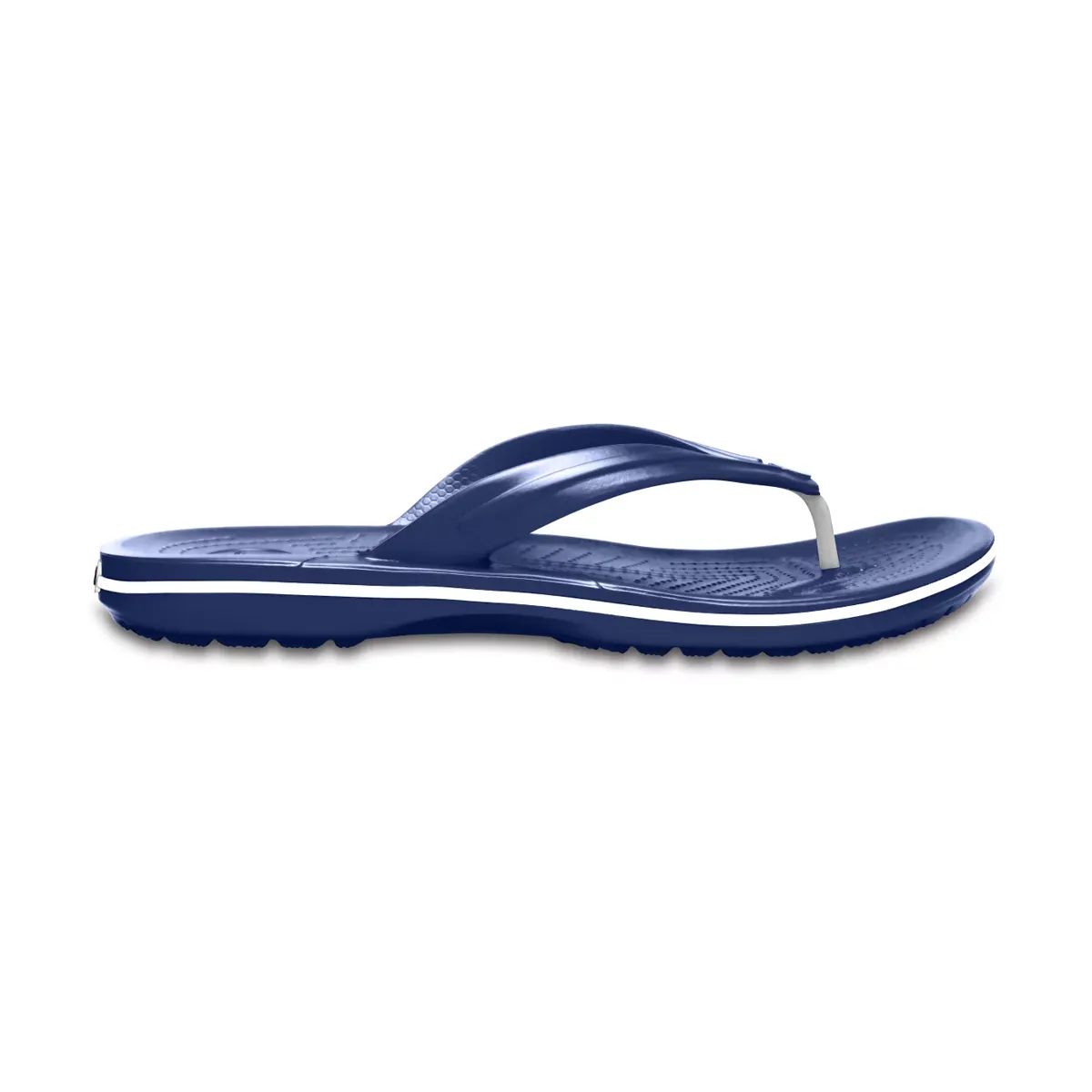 Crocs Crocband™ Flip – Navy