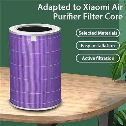 Xiaomi Mi Air Purifier 1/2/2S/2C/2H/3/3S/3C filter