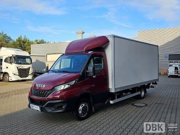 IVECO DAILY 50C/35 kamion furgon