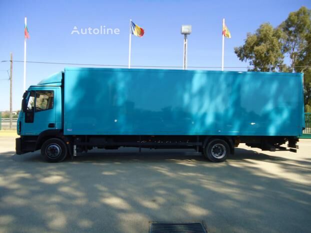 IVECO EUROCARGO 120 E 25 kamion furgon