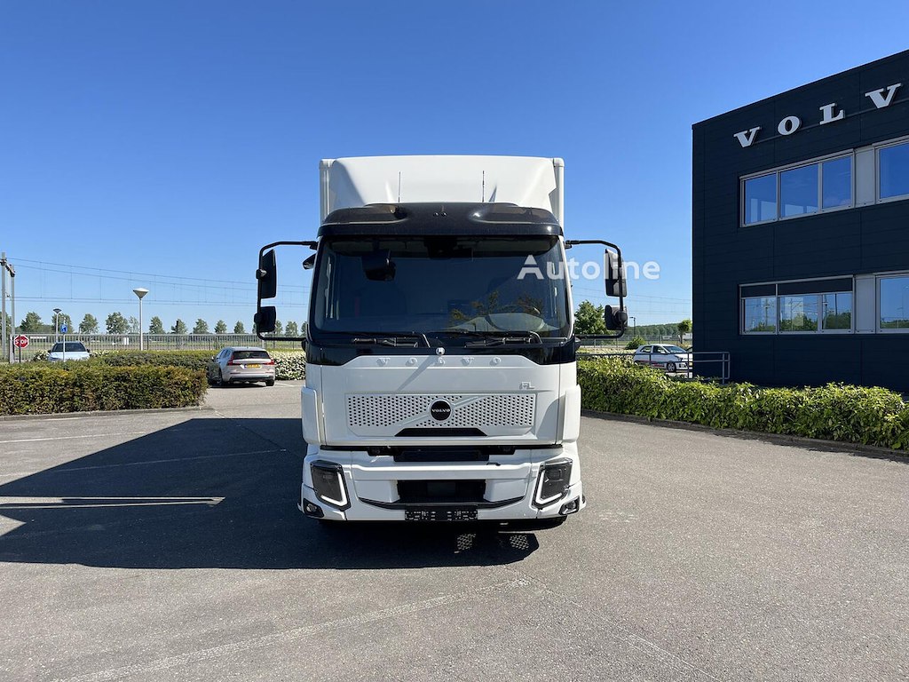 Volvo FL ELECTRIC kamion furgon