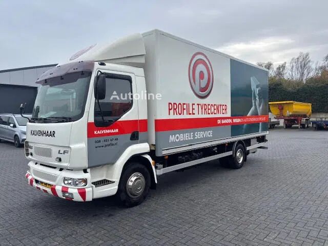 DAF LF 45 - 180 EURO 3 kamion furgon