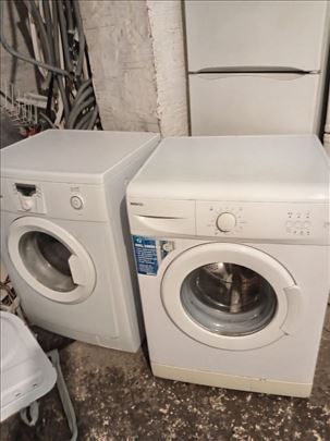 Veš Mašine Beko, Elin 5 i Gorenje Slim 6 kg, 800