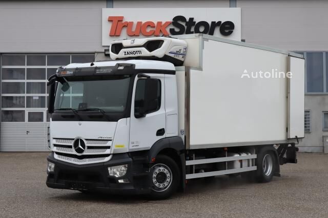 Mercedes-Benz Trucks Antos 1832 L 4x2 kamion hladnjača (15150G3125)