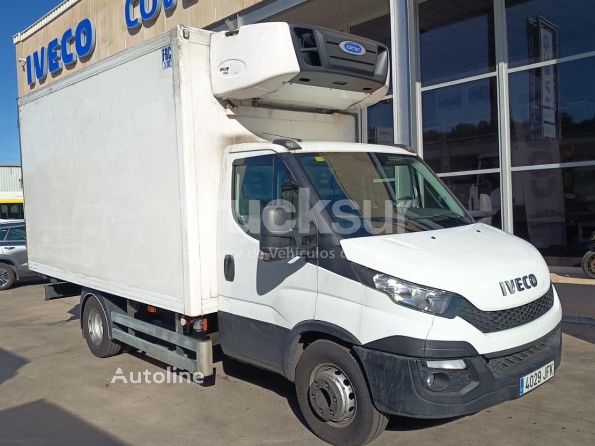 IVECO DAILY 70C15 kamion hladnjača