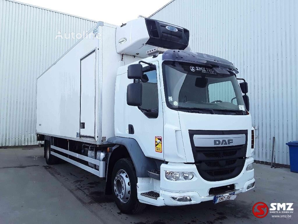 DAF LF 310 Carrièr supra 850 kamion hladnjača