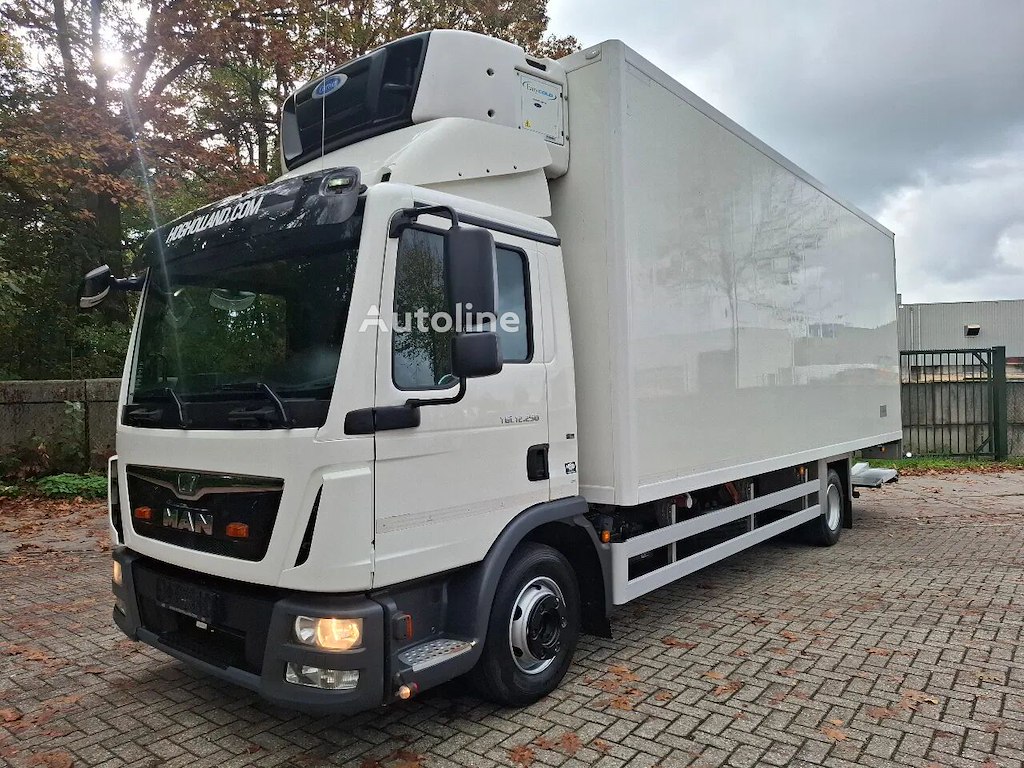 MAN TGL 12.250 Euro 6 - NL-Truck kamion hladnjača