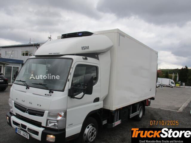 Mitsubishi Fuso Canter 7C18 kamion hladnjača