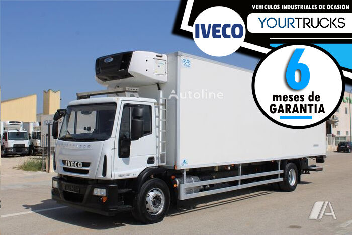 IVECO Eurocago ML190E28 kamion hladnjača