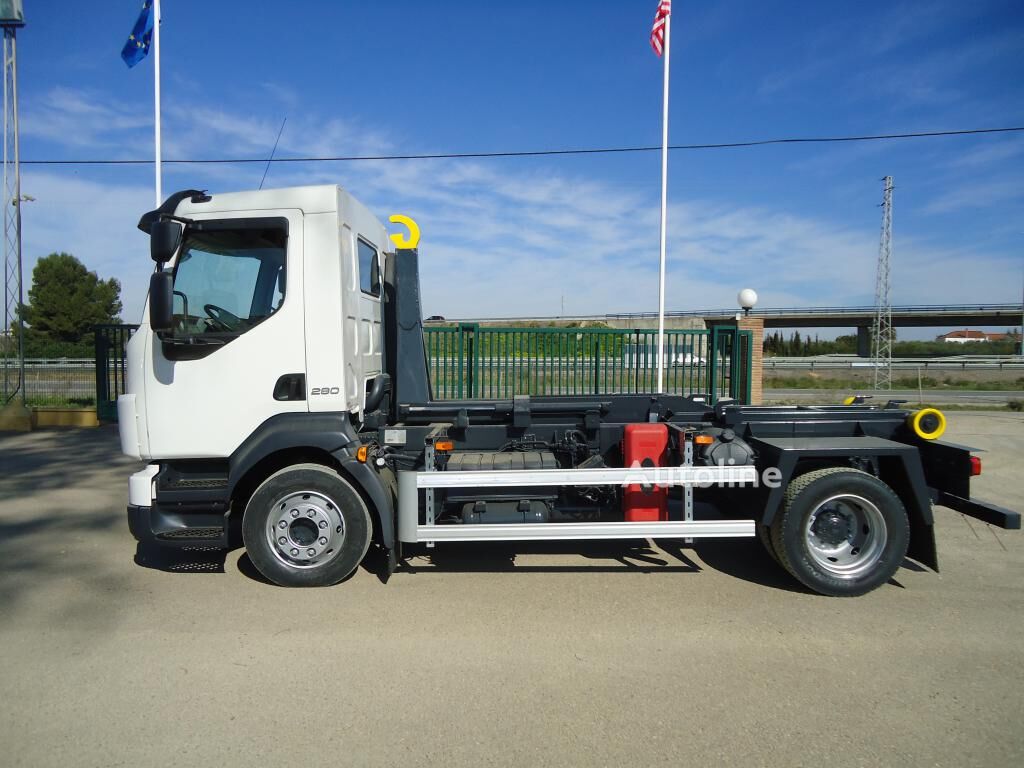 Volvo FE 280 kamion rol kiper