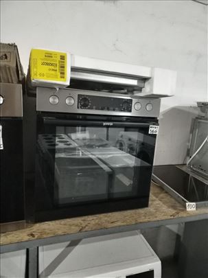 Gorenje novo