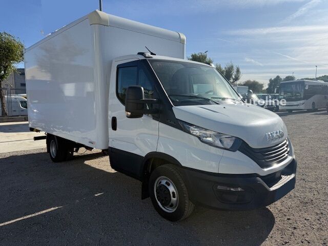 IVECO DAILY 35.160 kamion furgon < 3.5t