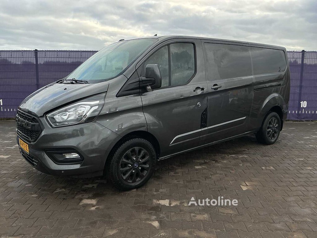 Prodaje se Ford Transit Custom 300 2.0 TDCI L2H2 Li kamion furgon < 3.5t na aukciji