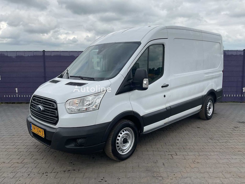 Prodaje se Ford Transit 350 2.2 TDCI L2H2 Tr kamion furgon < 3.5t na aukciji