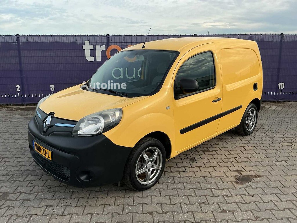 Prodaje se Renault Kangoo Express Z.E. kamion furgon < 3.5t na aukciji