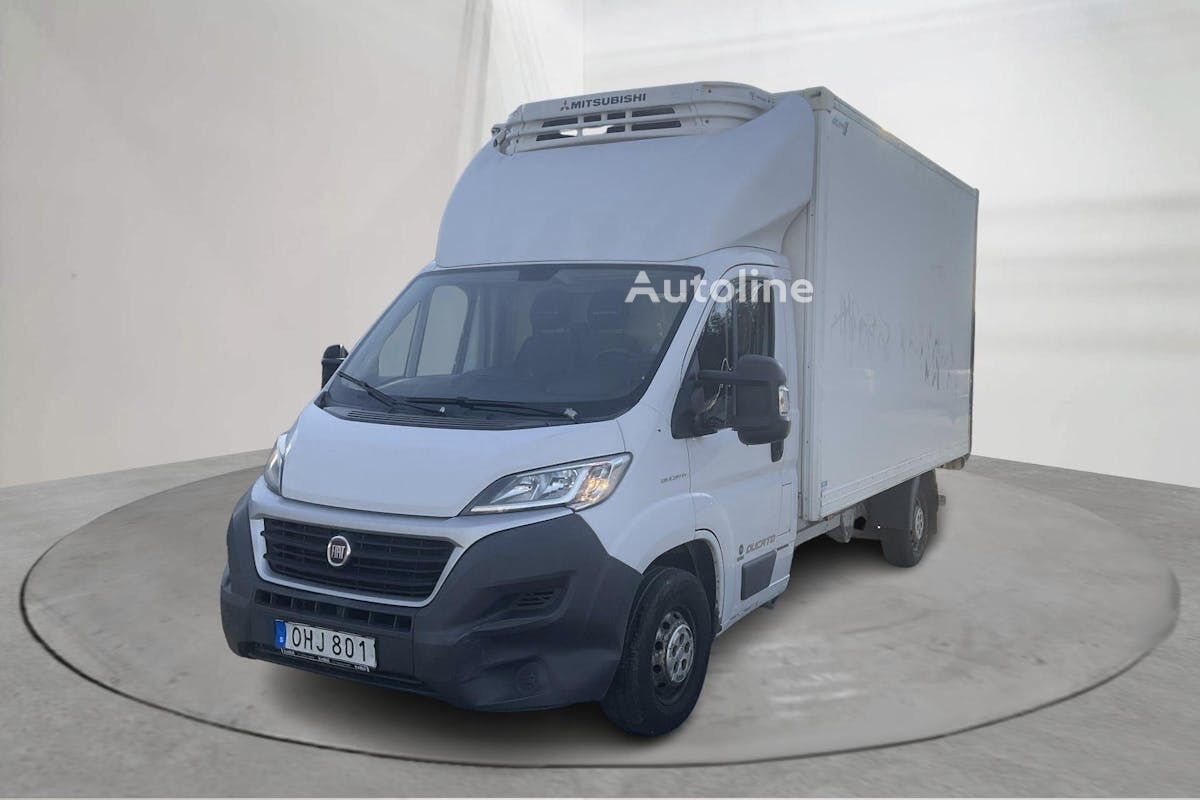 Prodaje se Fiat Ducato kamion hladnjače < 3.5t na aukciji