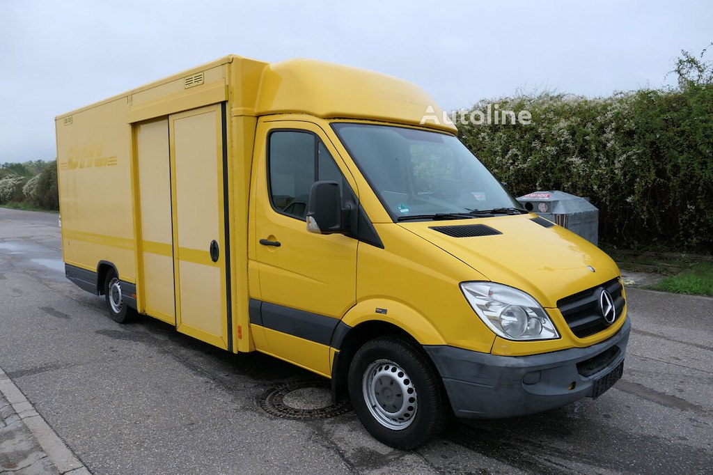 Mercedes-Benz SPRINTER 310 CDI MAXI kamion furgon < 3.5t