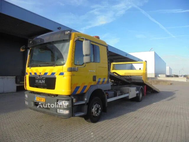 MAN TGM 12.250 NL TRUCK šlep auto