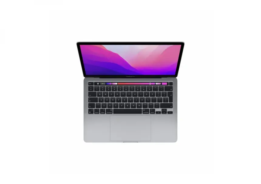Laptop MacBook Pro 13" M2 / 8 GB memorije / 256 GB SSD / Space Gray / USKB