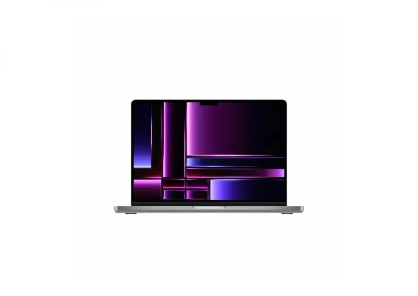 Laptop MacBook Pro 14" M2 Pro 512GB Space Gray - INT