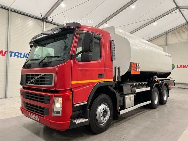 Volvo FM 300 autocisterna za gorivo