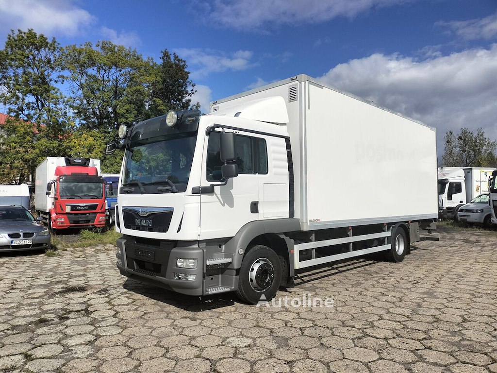 MAN TGM 15.250 izotermni kamion