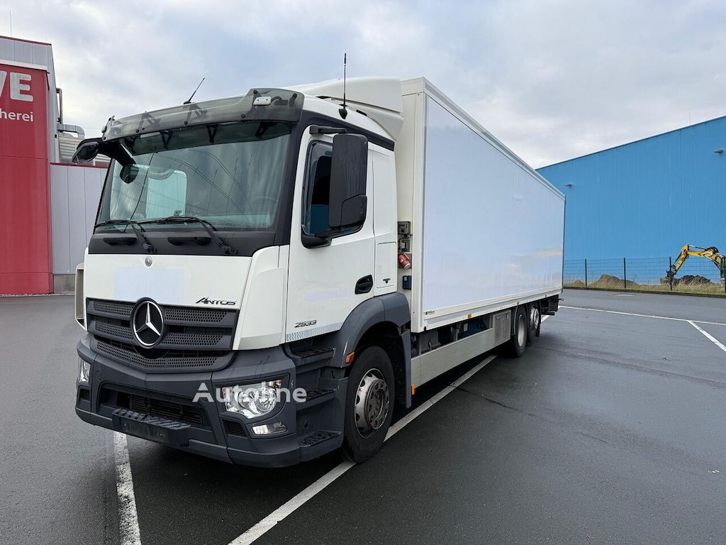 Mercedes-Benz ANTOS 2533 *850* izotermni kamion