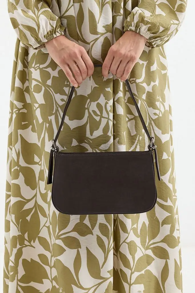 Bigdart Ženska torba MFPOXI520, Braon