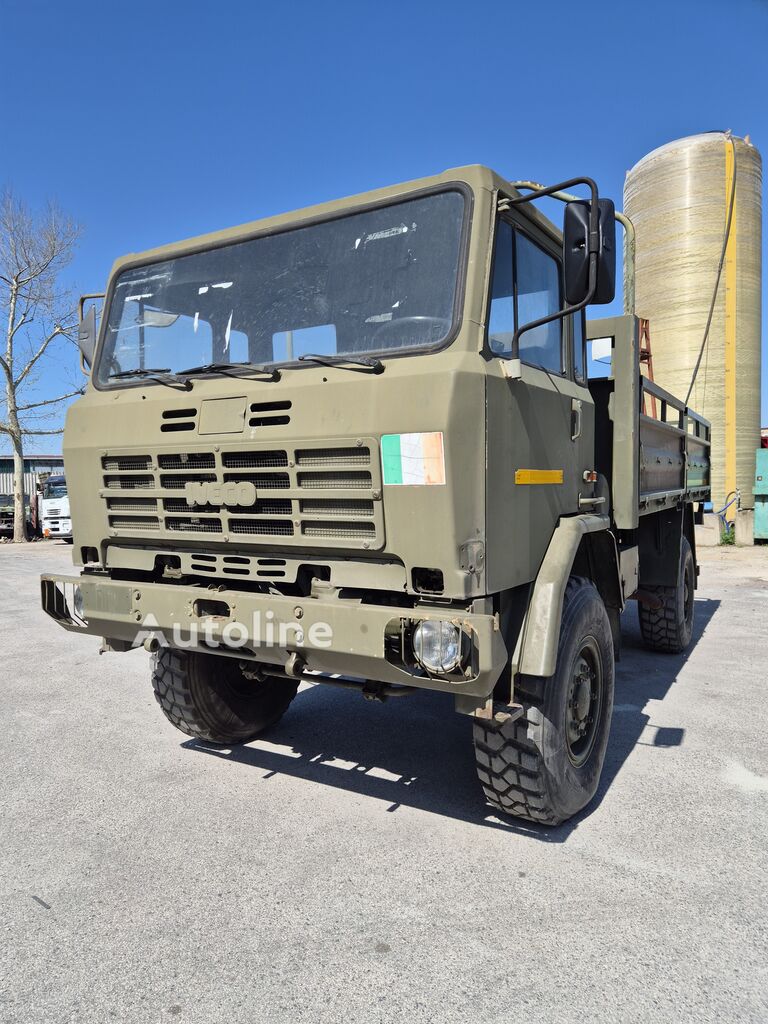 IVECO ACM 90 vojni kamion