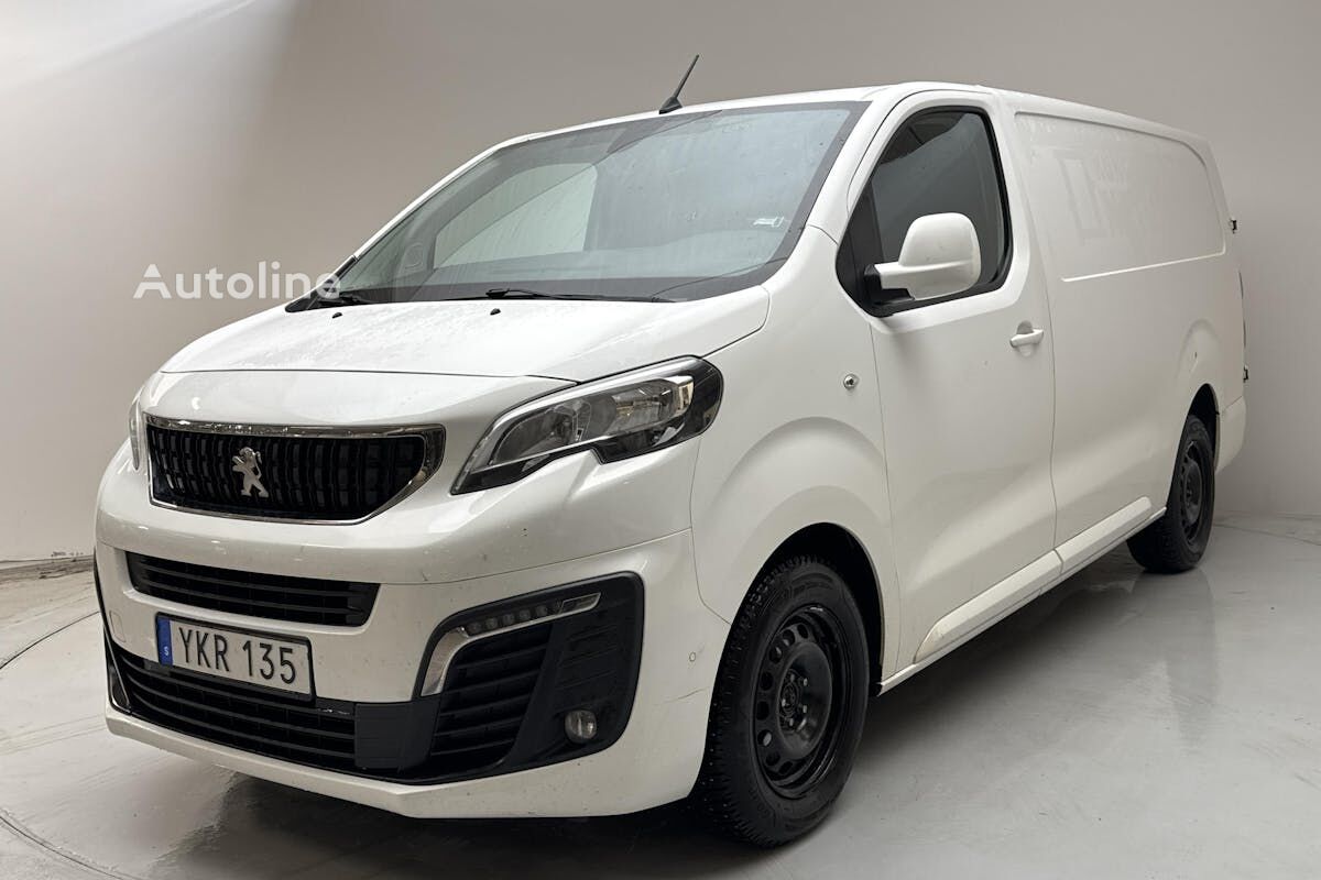 Prodaje se Peugeot Expert minibus furgon na aukciji