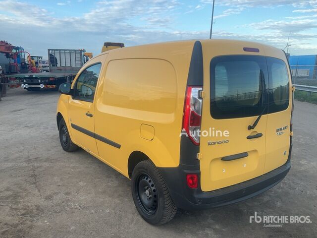 Prodaje se Renault Kangoo Express laki furgon na aukciji