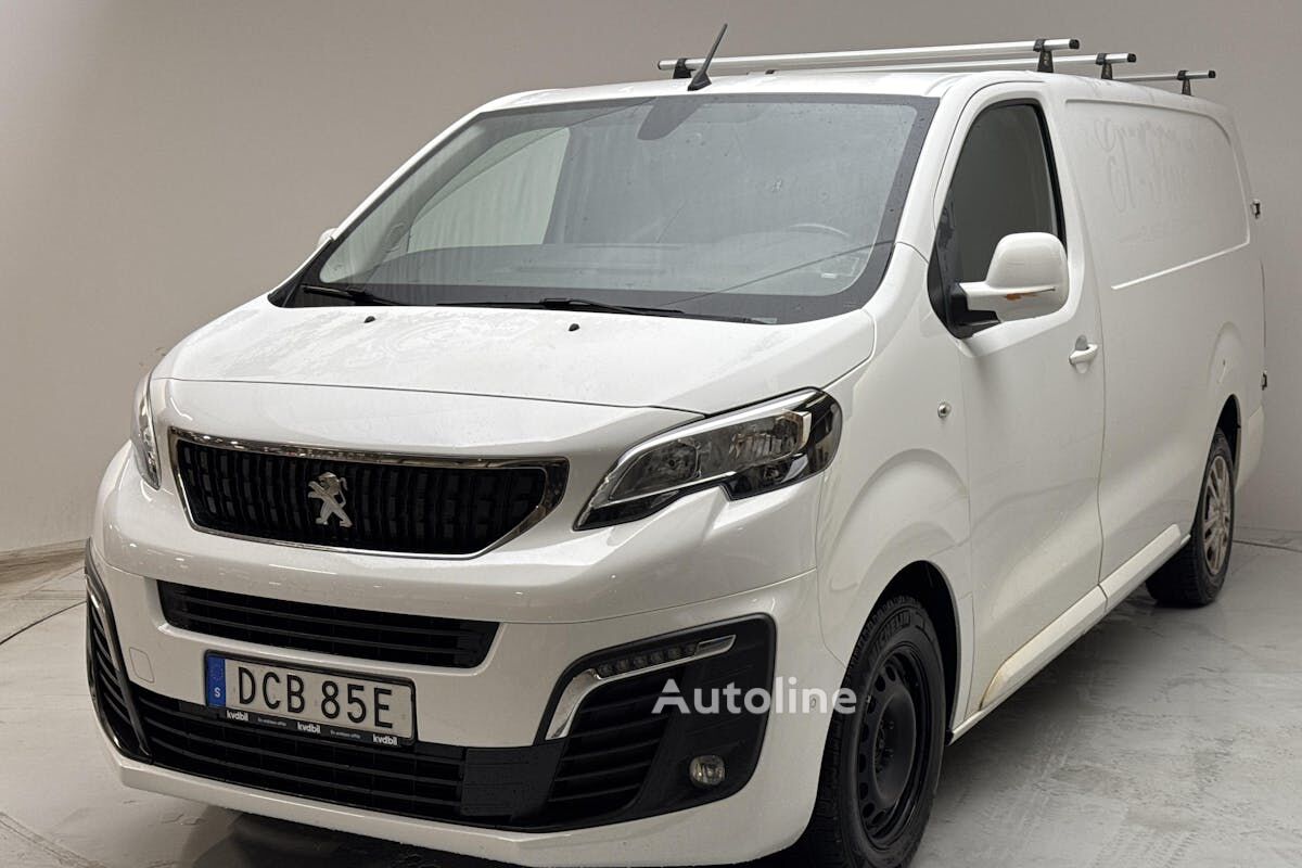 Prodaje se Peugeot Expert minibus furgon na aukciji