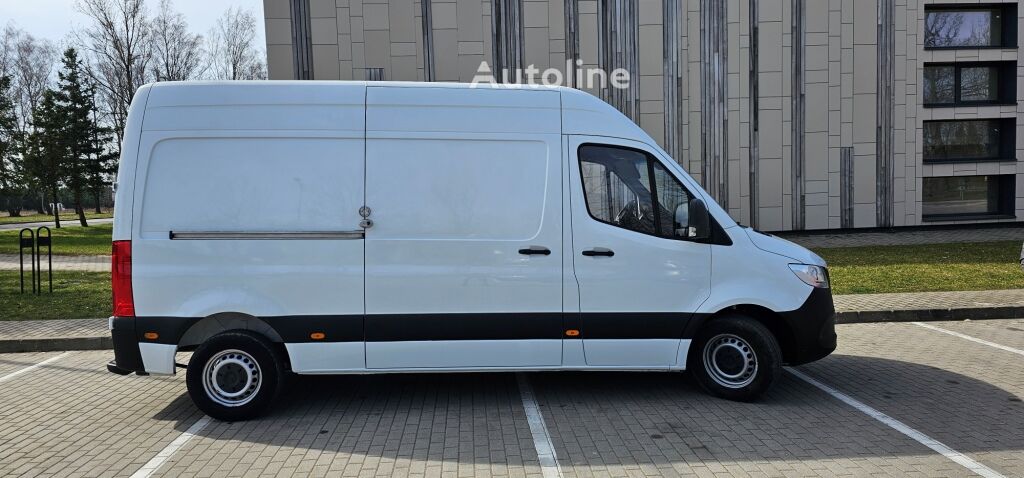 Mercedes-Benz Sprinter 311 minibus furgon