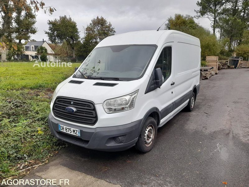 Prodaje se Ford TRANSIT L3 H2 minibus furgon na aukciji