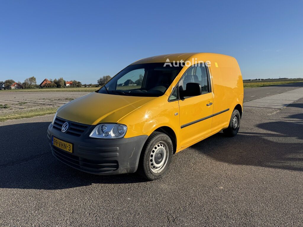 Volkswagen Caddy minibus furgon