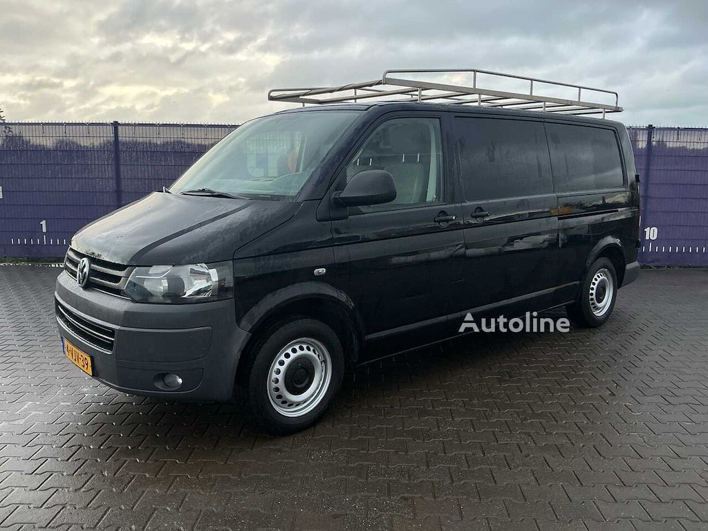 Prodaje se Volkswagen Transporter 2.0 TDI L2H1 Com. DC minibus furgon na aukciji
