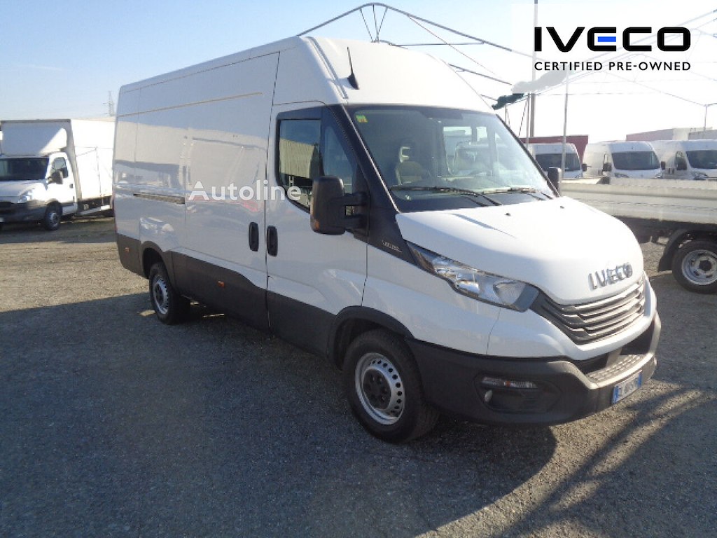 IVECO Daily 35S14 minibus furgon