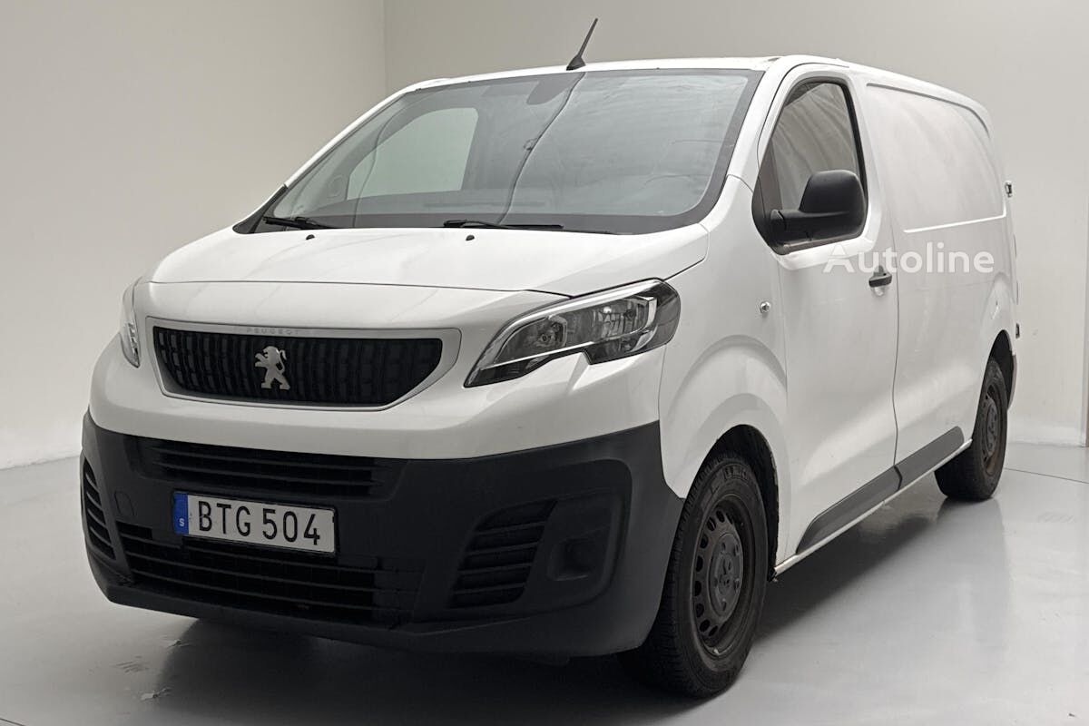 Prodaje se Peugeot Expert minibus furgon na aukciji