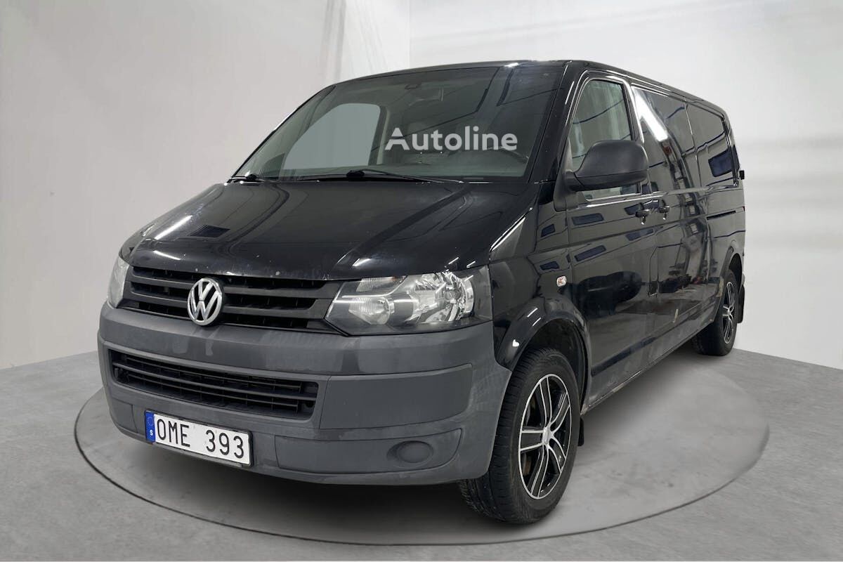 Prodaje se Volkswagen Transporter minibus furgon na aukciji