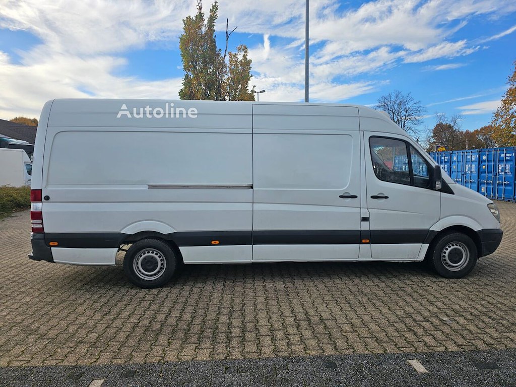 Mercedes-Benz Sprinter 313 Thermo King minibus hladnjača
