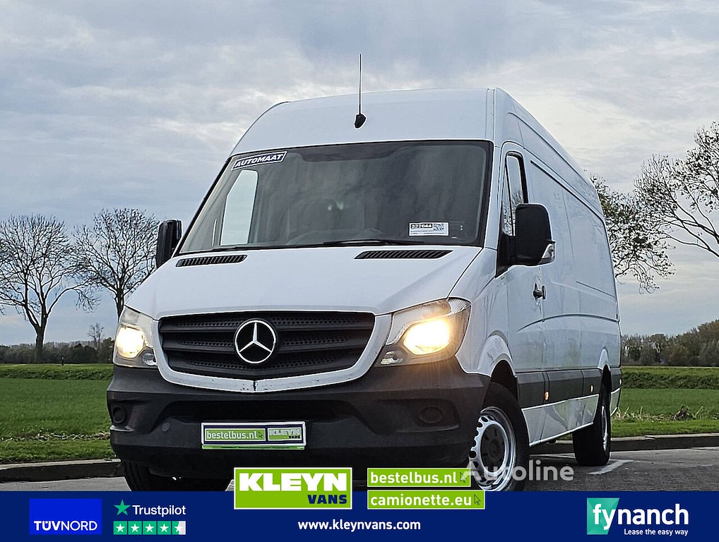 Mercedes-Benz SPRINTER 310 laki furgon