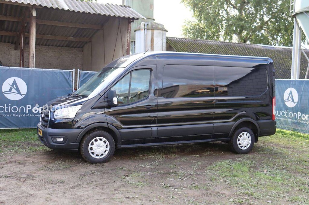 Prodaje se Ford Transit minibus furgon na aukciji