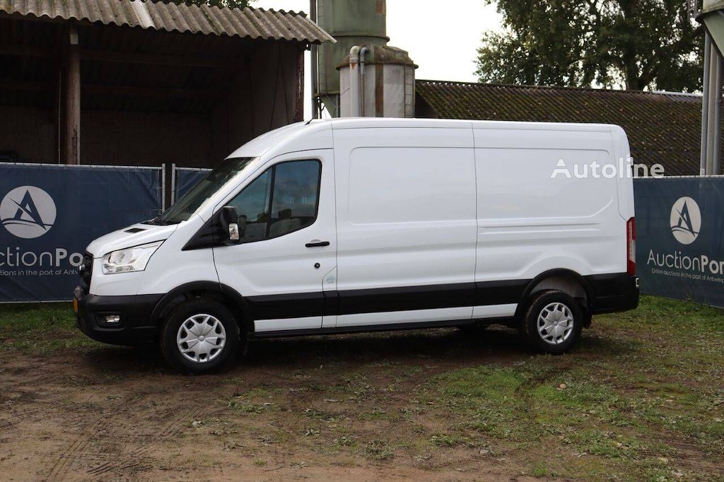 Prodaje se Ford Transit minibus furgon na aukciji