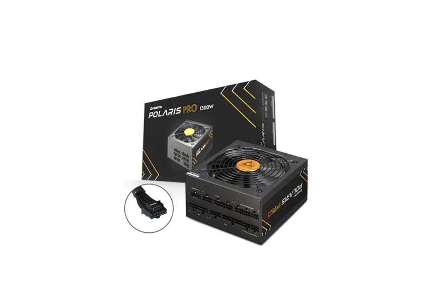CHIEFTEC PPX-1300FC-A3 1300W modularno napajanje