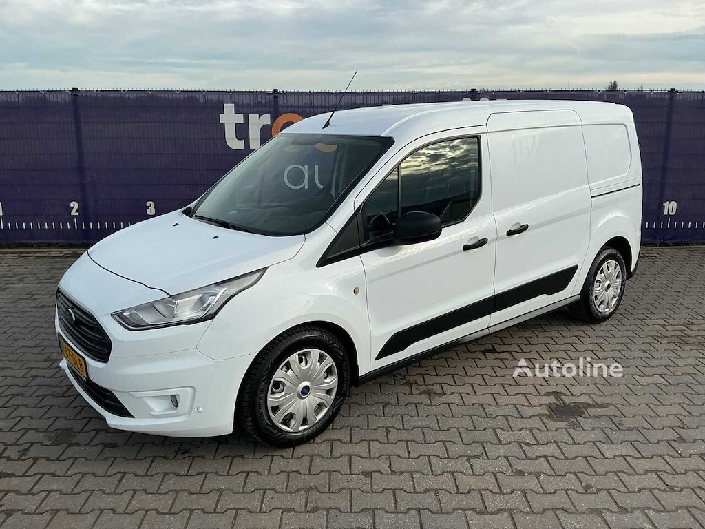 Prodaje se Ford Transit Connect 1.5 EcoBlue L2 Trend minibus furgon na aukciji