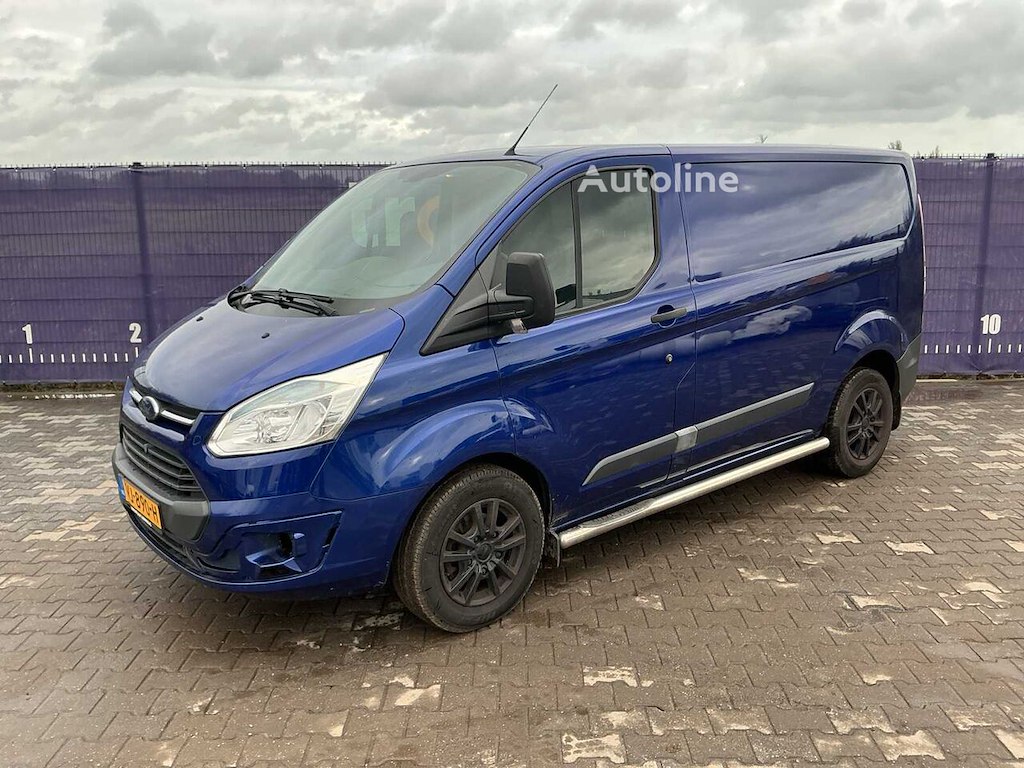 Prodaje se Ford Transit Custom 270 2.2 TDCI L1H1 Tr minibus furgon na aukciji