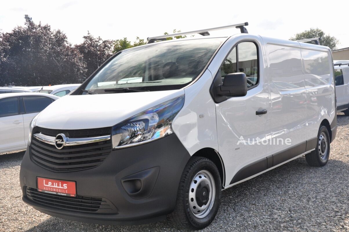 Opel Vivaro L2H1 Van minibus furgon