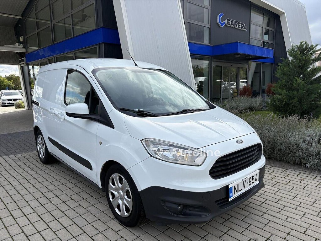 Ford COURIER Tourneo1.5 TDCi laki furgon