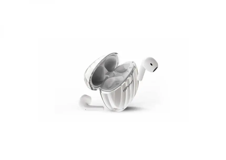 HIFUTURE FLYBUDS3 BELE Slušalice